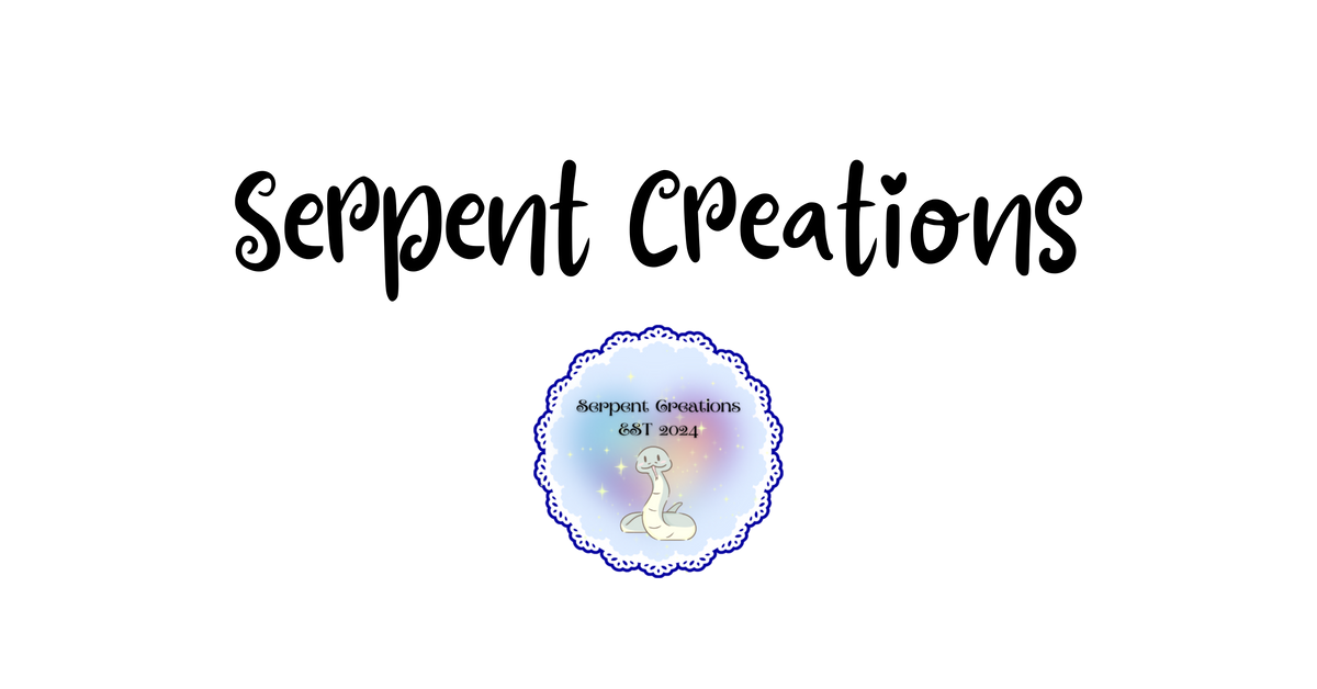 About Serpent Creations